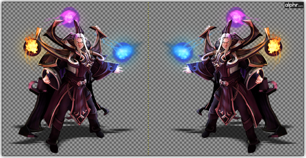 How to Flip an Image in GIMP