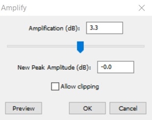 How To Remove an Echo in Audacity