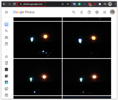 How to Transfer Photos from Android to PC