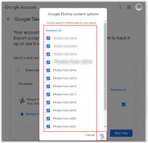 How to Transfer Photos from Android to PC
