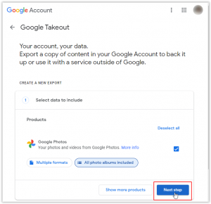 How to Transfer Photos from Android to PC