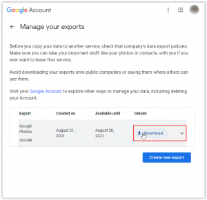 How to Transfer Photos from Android to PC