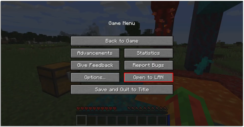How to Keep Inventory When You Die in Minecraft