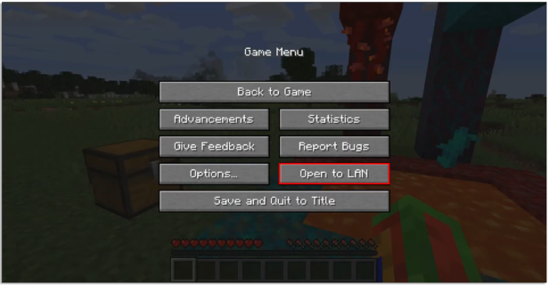 How to Keep Inventory When You Die in Minecraft