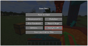 How to Keep Inventory When You Die in Minecraft