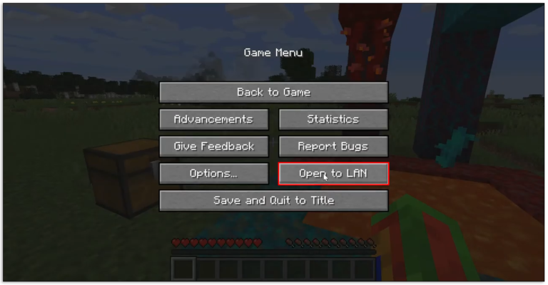 How to Keep Inventory When You Die in Minecraft