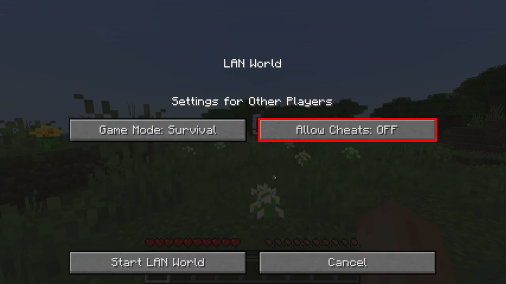 How to Tame a Fox in Minecraft