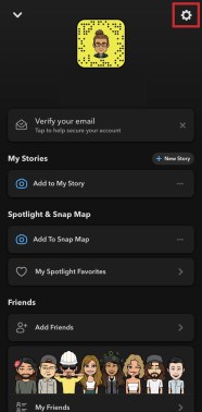 Snapchat Lite Android Subtitlebus Snapchat Lite Android Subtitlebus