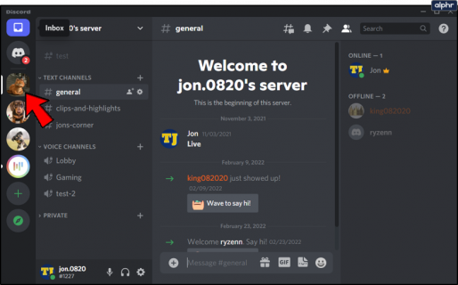 How To Invite Someone to a Server in Discord