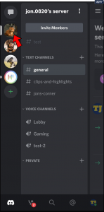 How To Invite Someone to a Server in Discord