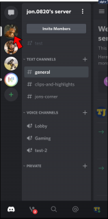How To Invite Someone to a Server in Discord