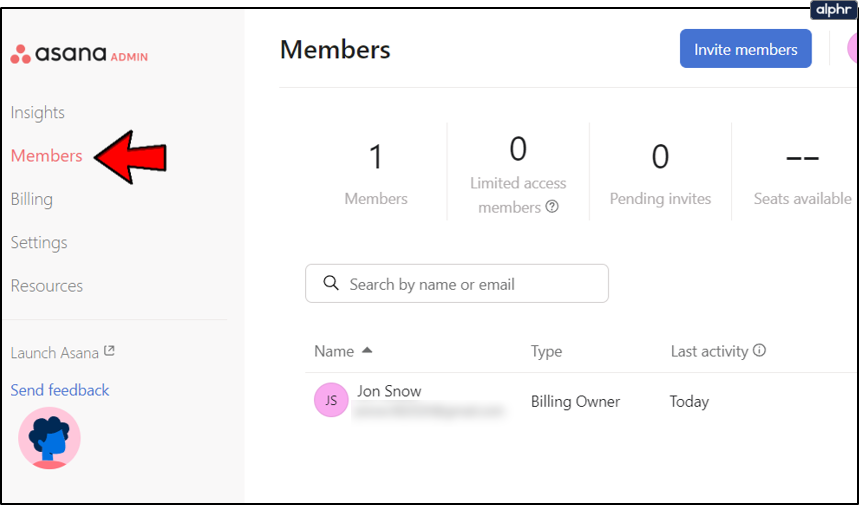 How to Add Guests in Asana