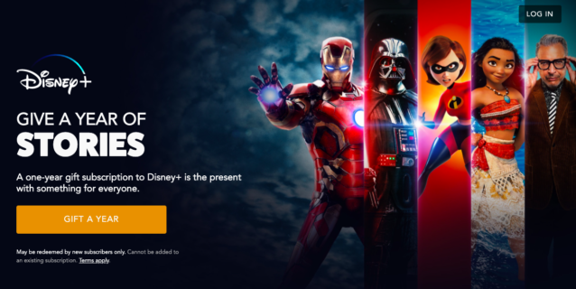 Can Disney Plus Be Shared with Family or Friends?