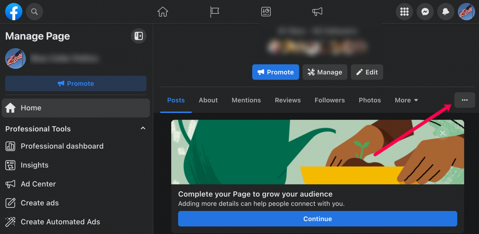 How to Block Someone from a Page on Facebook