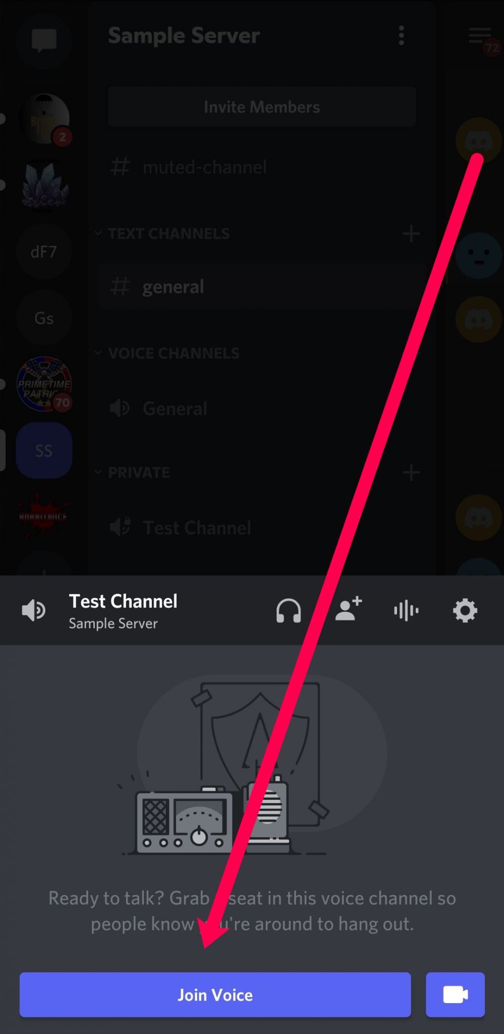 How to Stream on Discord