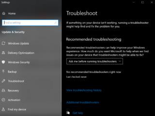What to Do if Your Windows 10 Computer Stops Responding