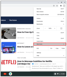 How to Use Inspect Element