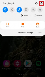 How to Enable Dark Mode in Snapchat