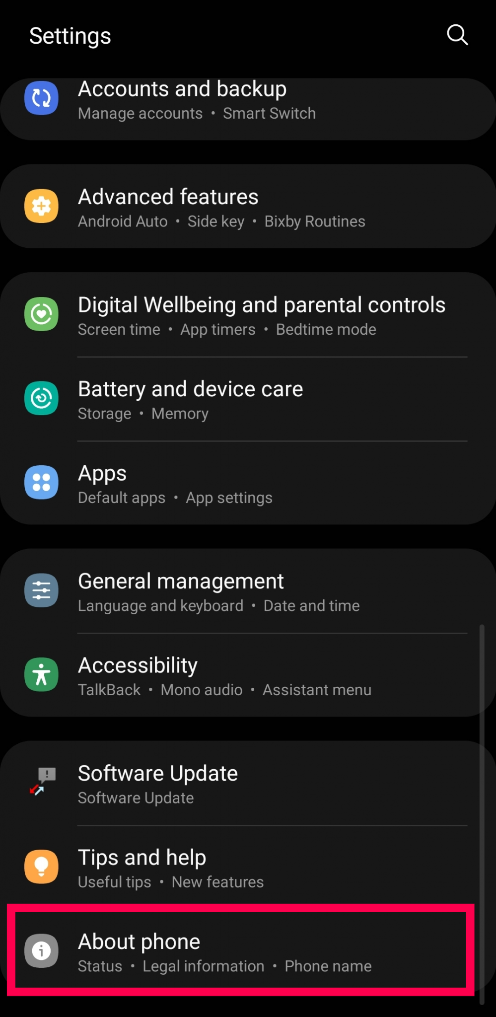How To Find your Phone Number in Android and iOS(iPhone)
