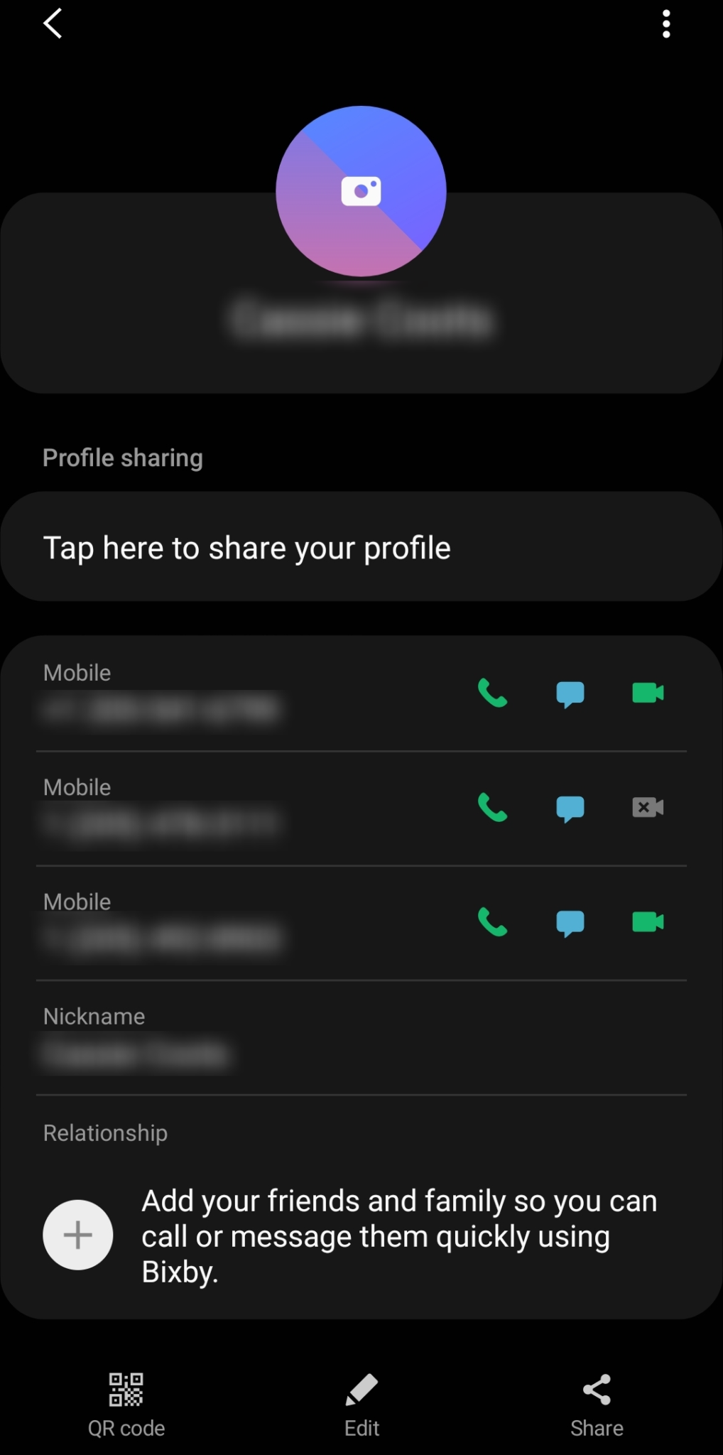 How To Find your Phone Number in Android and iOS(iPhone)