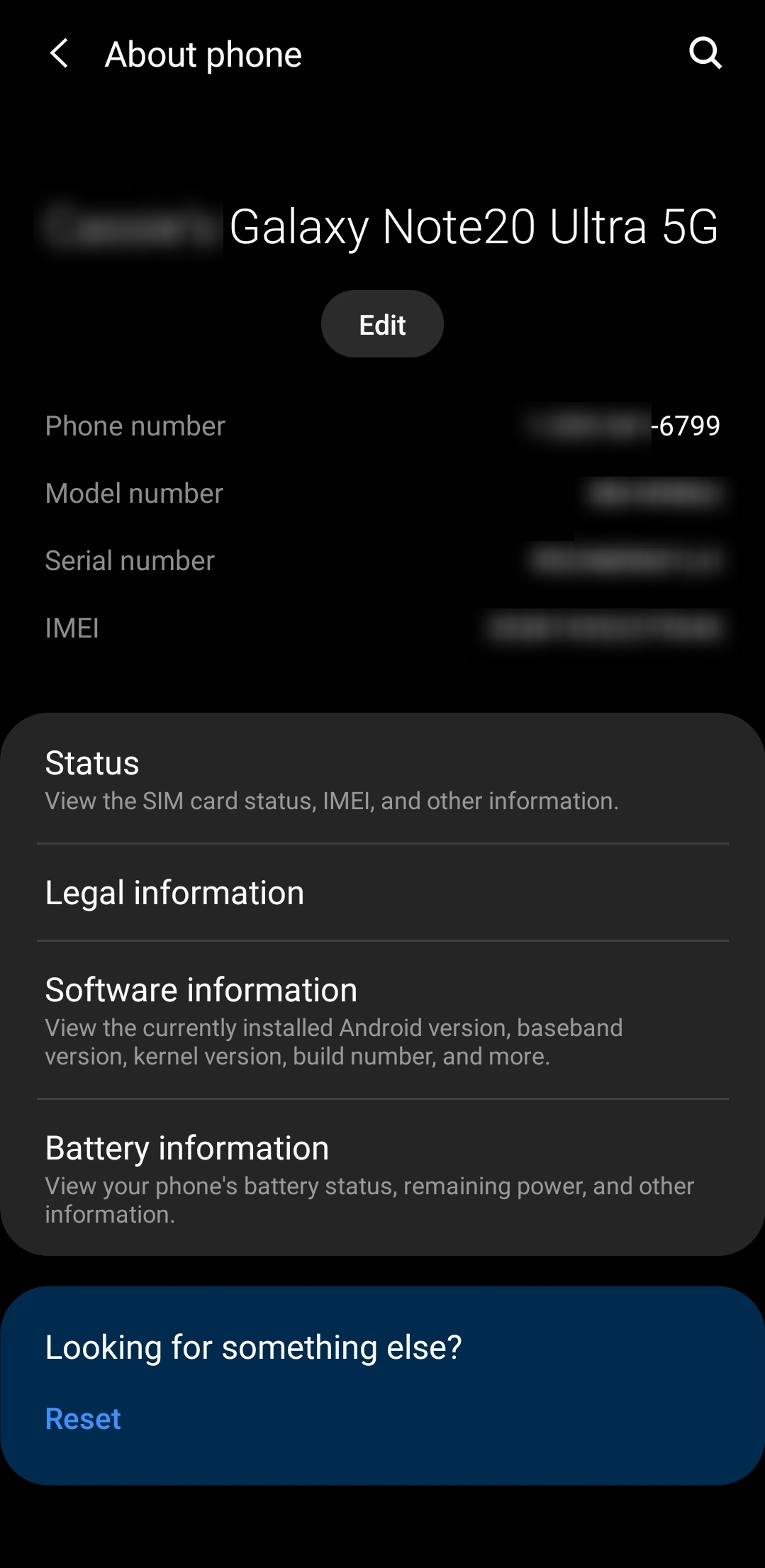 How To Find your Phone Number in Android and iOS(iPhone)