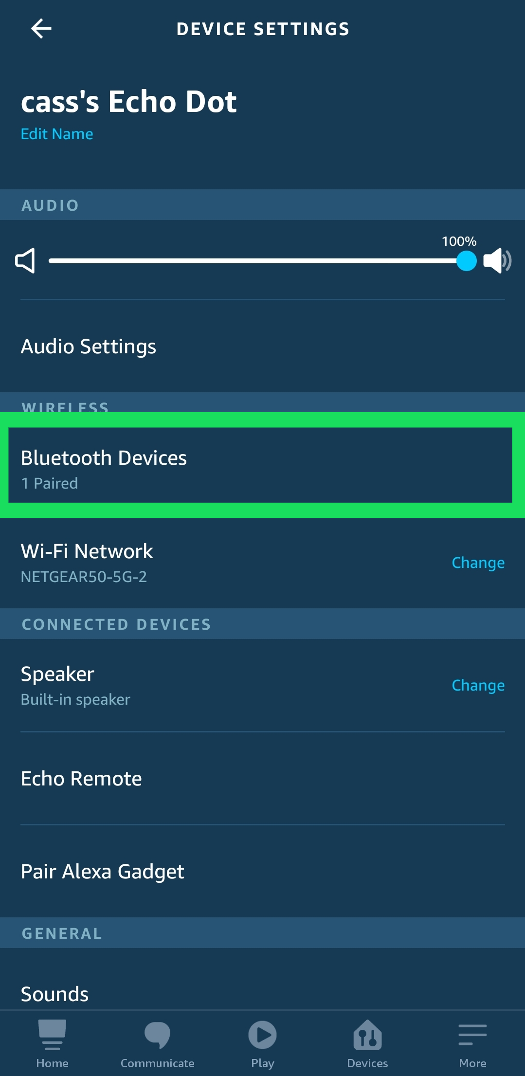 How to Play Music on the Amazon Echo