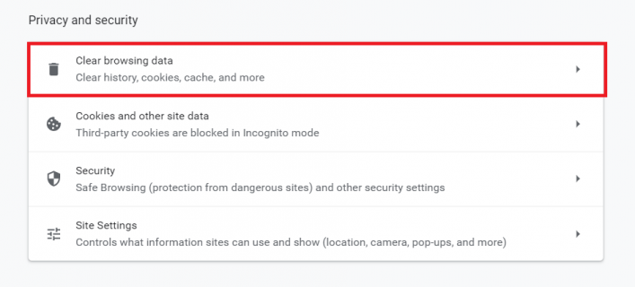 How to Delete Google Search History on Android, iPhone, and Chrome