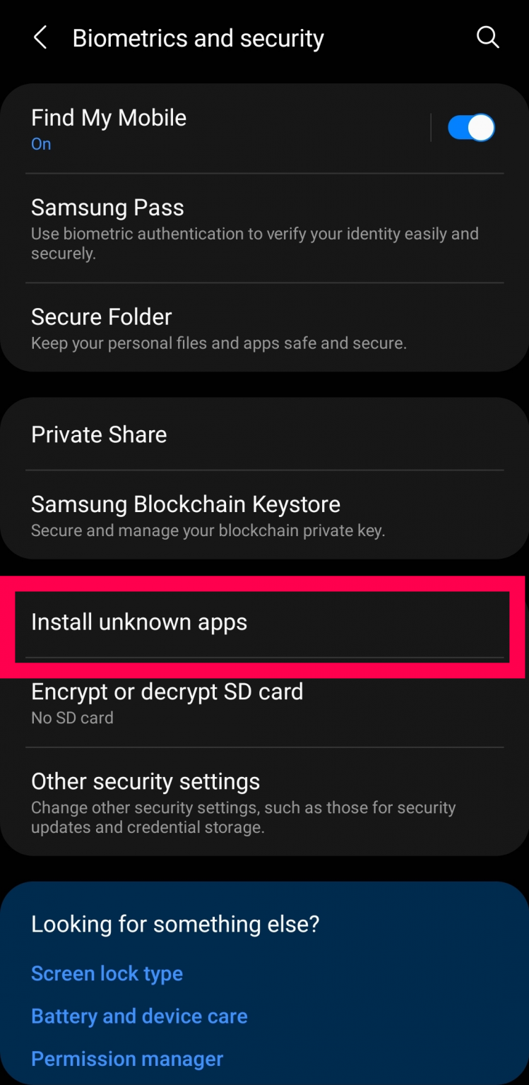 How to Download Apps on Android Without Google Play