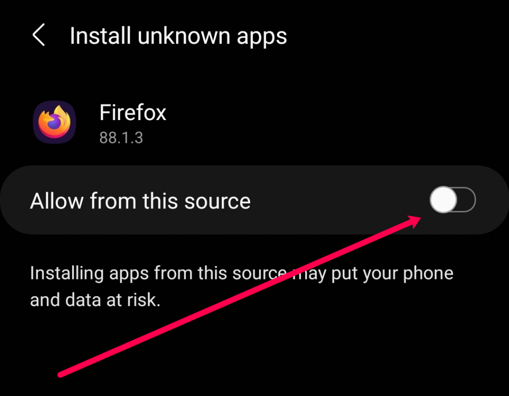 How to Download Apps on Android Without Google Play