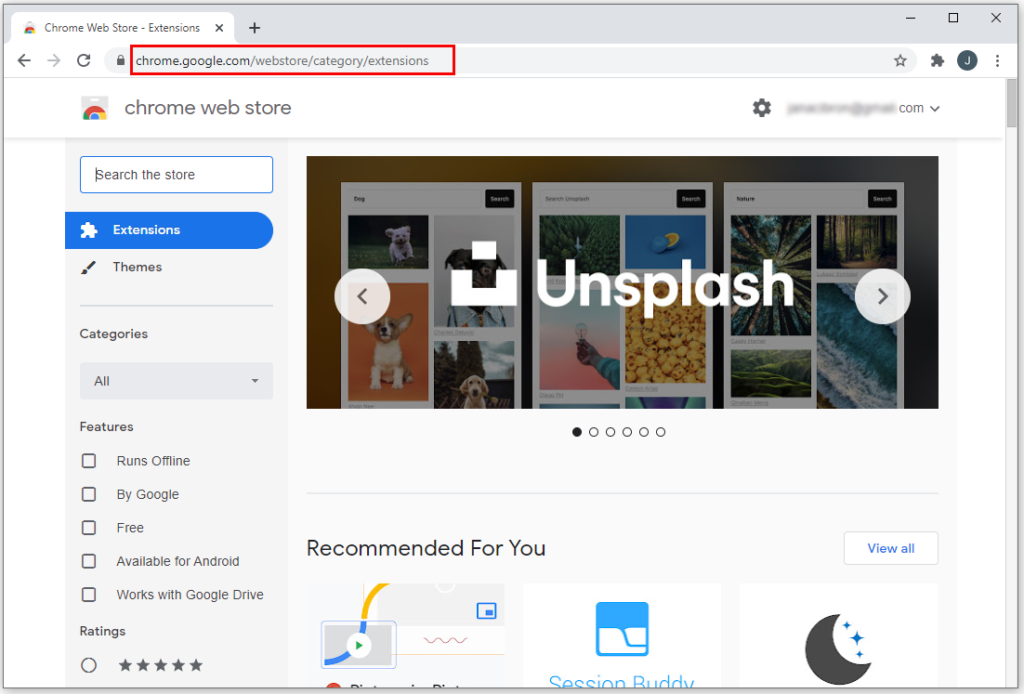 Best Dark Mode Extensions for Chrome