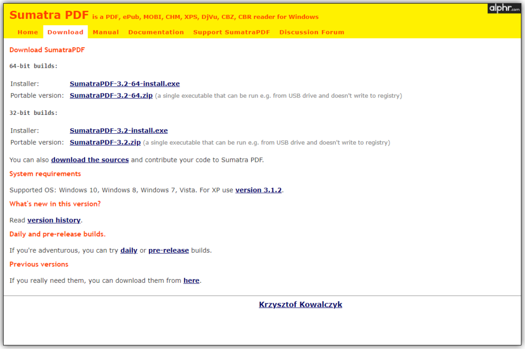 How to Open a DjVu File
