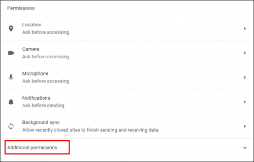 How to Block or Unblock Downloads in Google Chrome