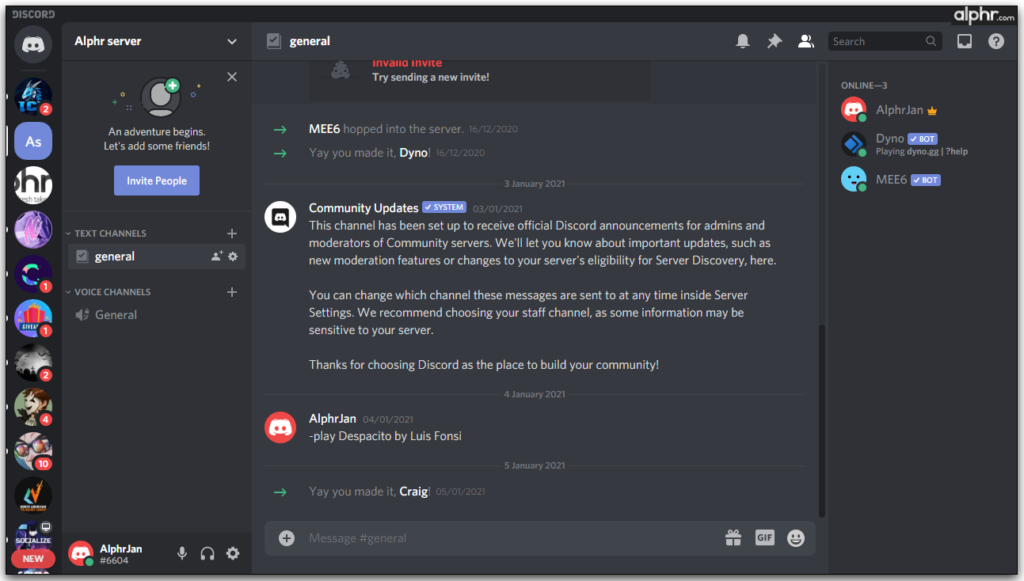 How to Stream Netflix on Discord