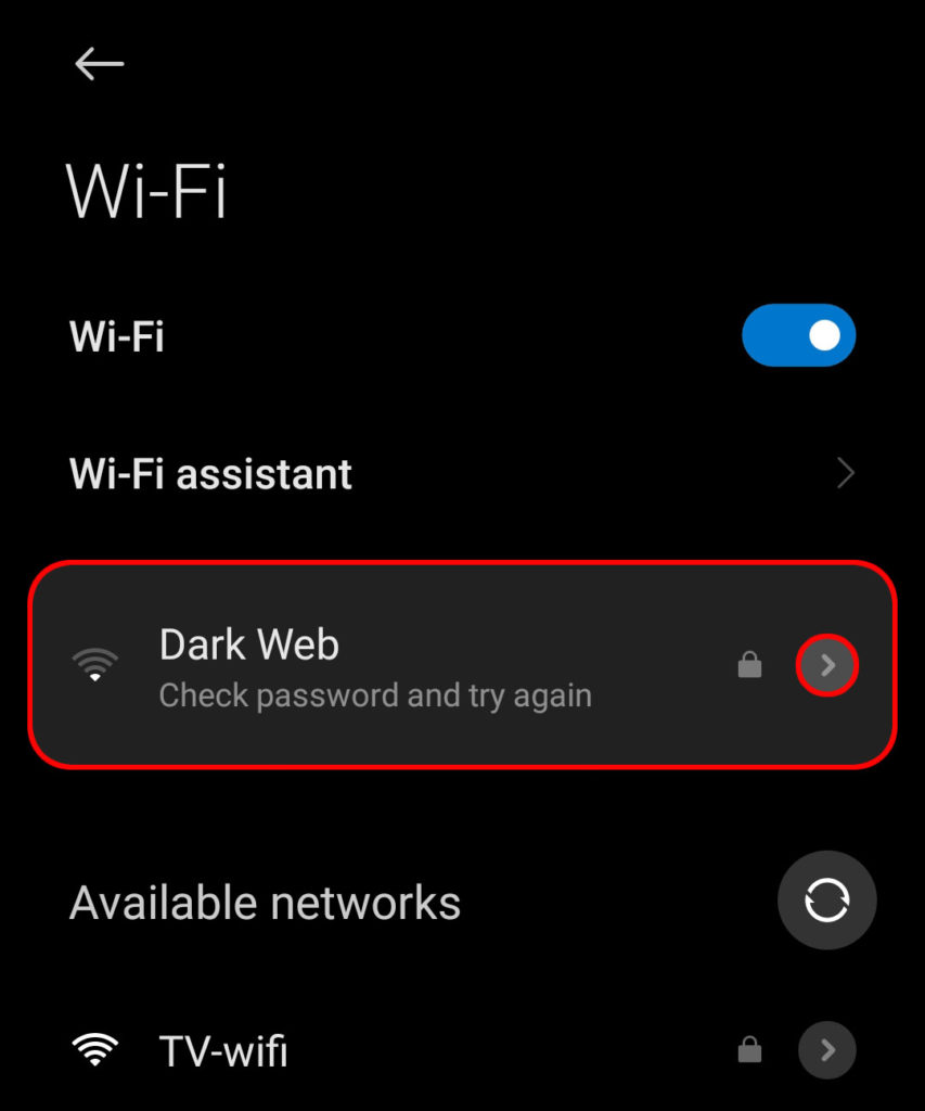 How to Connect to Your Router