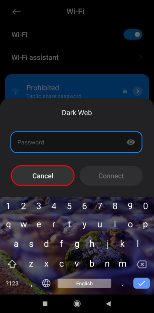 How to Connect to Your Router