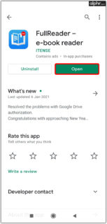 How to Open a DjVu File