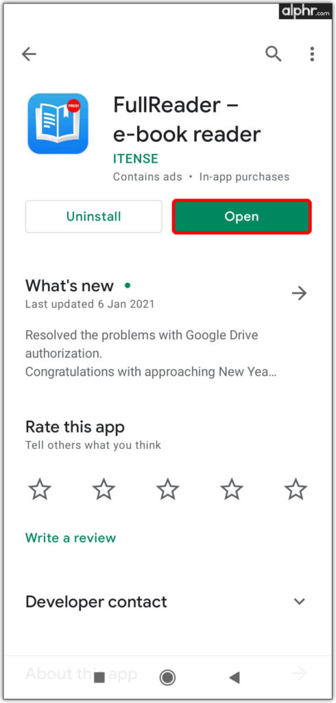 How to Open a DjVu File