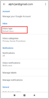 How to Find Unread Emails in Gmail