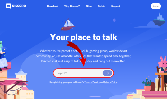 How to Create a Discord Server