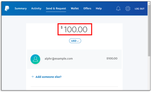 How to Receive Money on PayPal