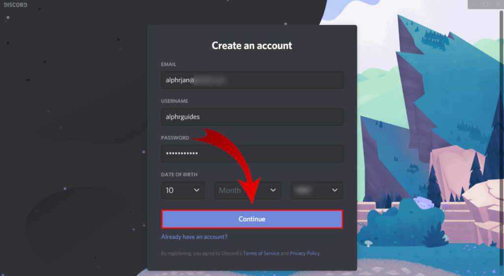 How to Create a Discord Server