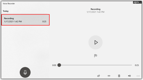 How to Record Audio from Your PC or Phone