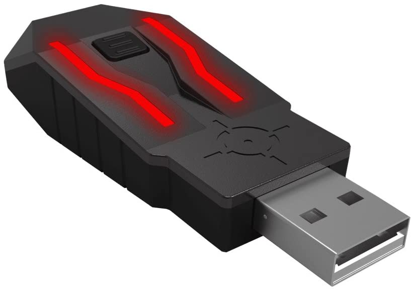 How to Use Your PS4 Without a Controller