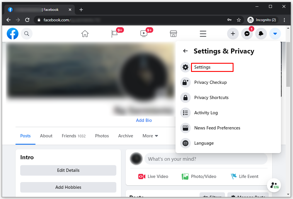 How to Block Someone from a Page on Facebook
