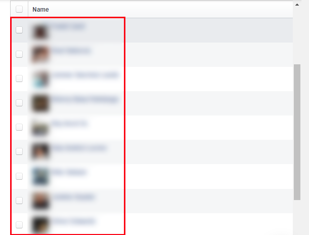 How to Block Someone from a Page on Facebook