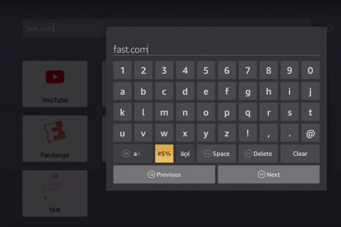 What to Do When Your Amazon Fire TV Stick Keeps Buffering/Stopping