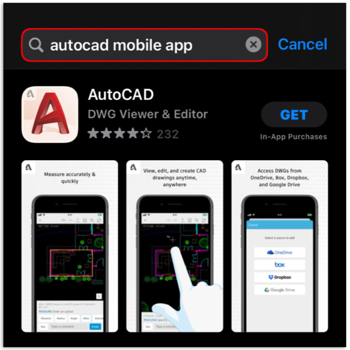 How to Open a DXF File