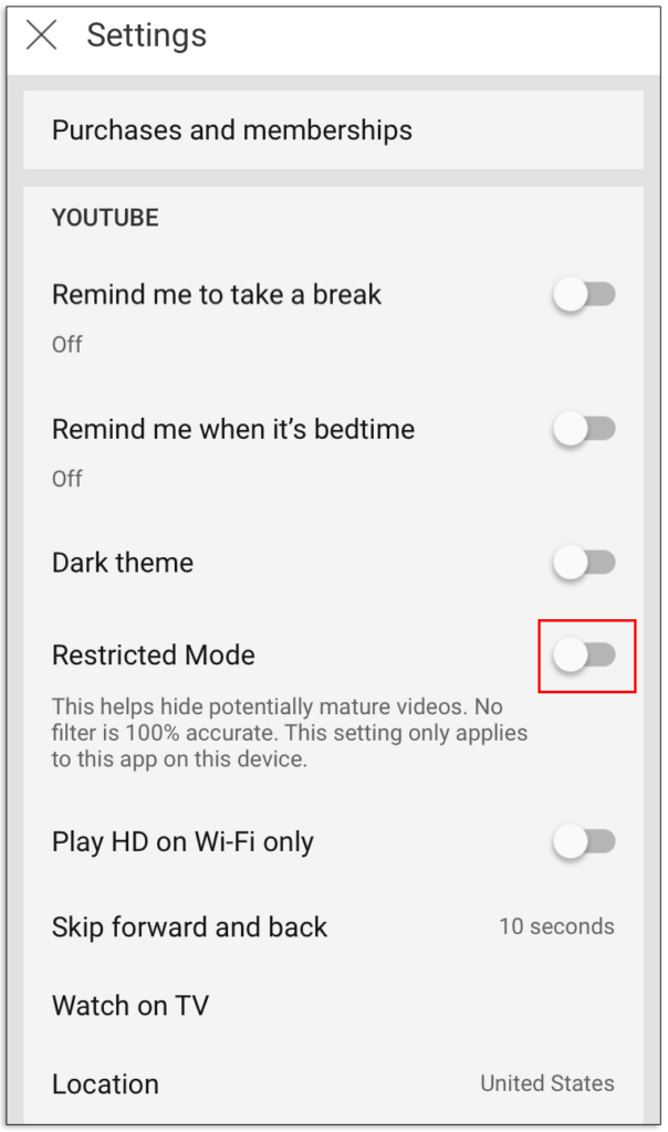 How to Block Channels on YouTube