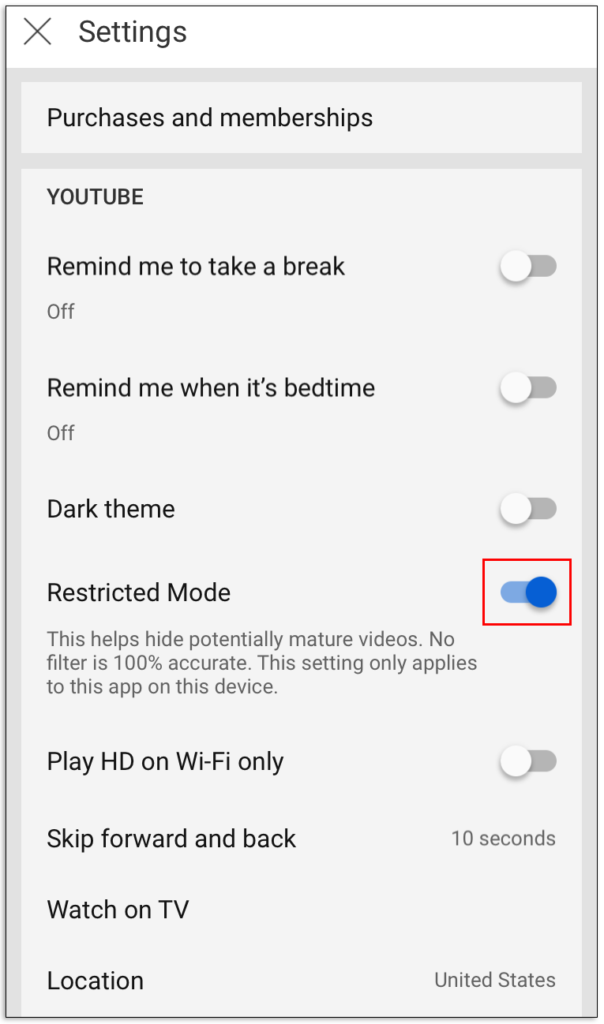 How to Block Channels on YouTube