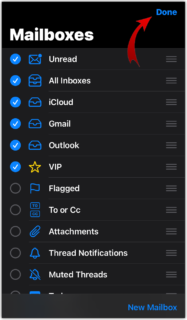 How to Find Unread Emails in Gmail